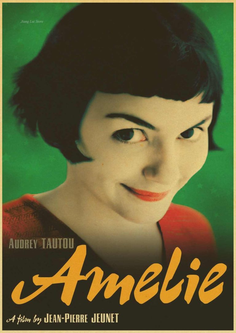 AMELIE – The American French Film Festival in Los Angeles