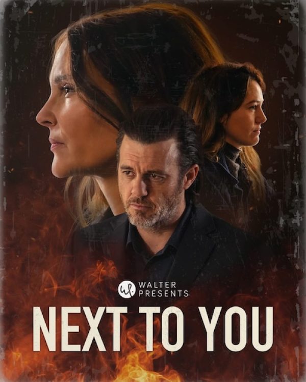 NEXT TO YOU – The American French Film Festival in Los Angeles