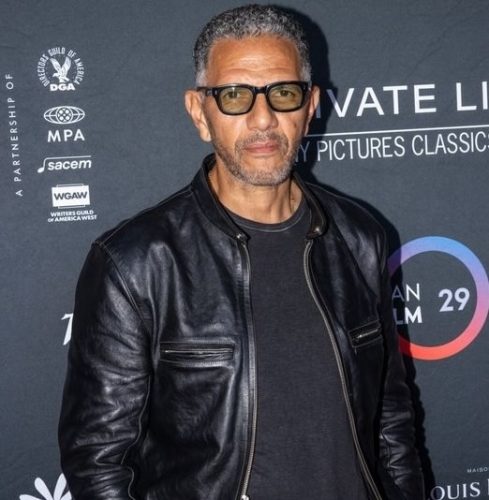 2025 Opening night – The American French Film Festival in Los Angeles